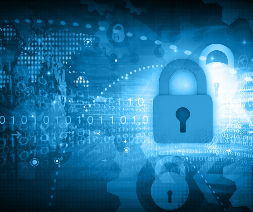 Data Security & Tech Recycling - WingSwept