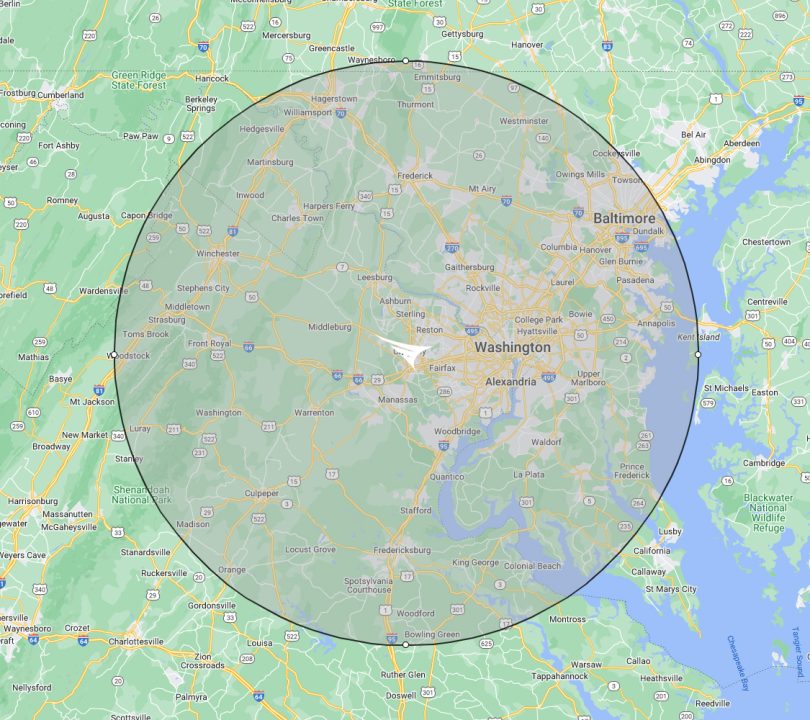 Managed IT Services Washington DC - WingSwept