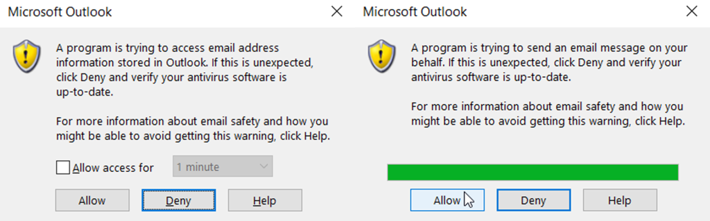Microsoft Bulk Email - WingSwept