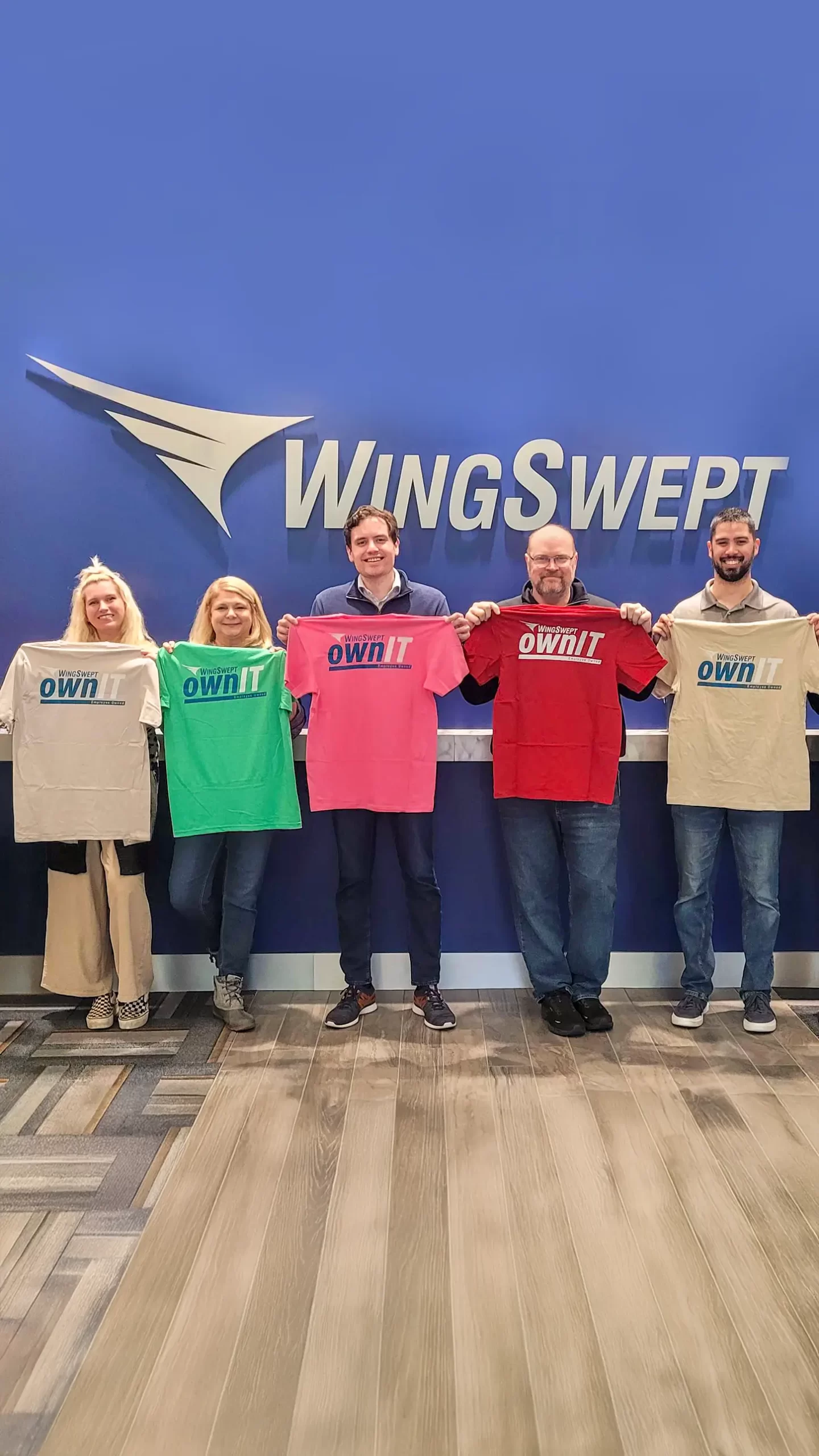 ESOP | The Benefits of Being Employee-Owned Company