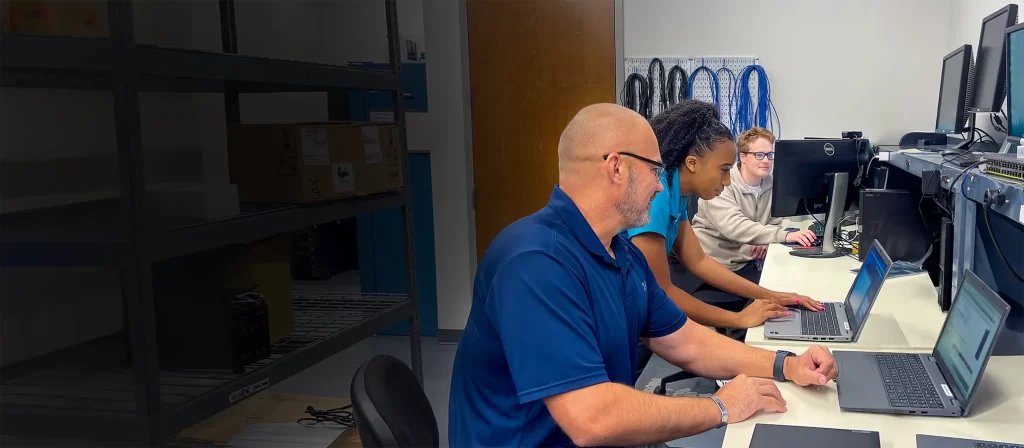 Strategic IT Management: Proven Cybersecurity Solutions