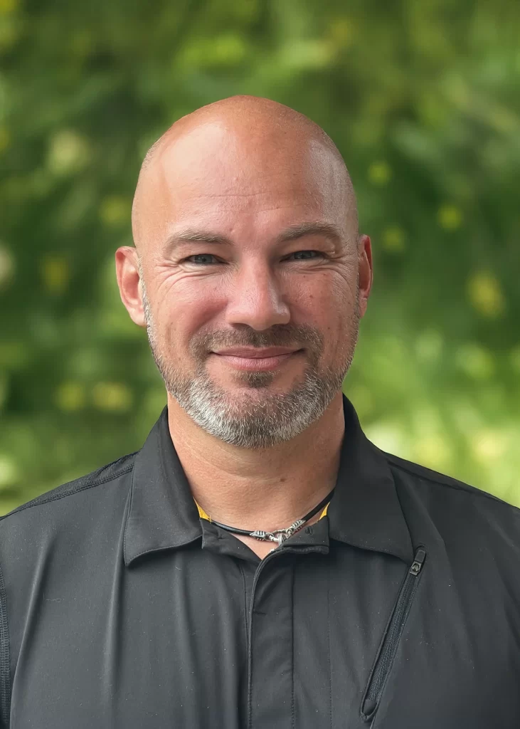 Tony Quismundo - WingSwept