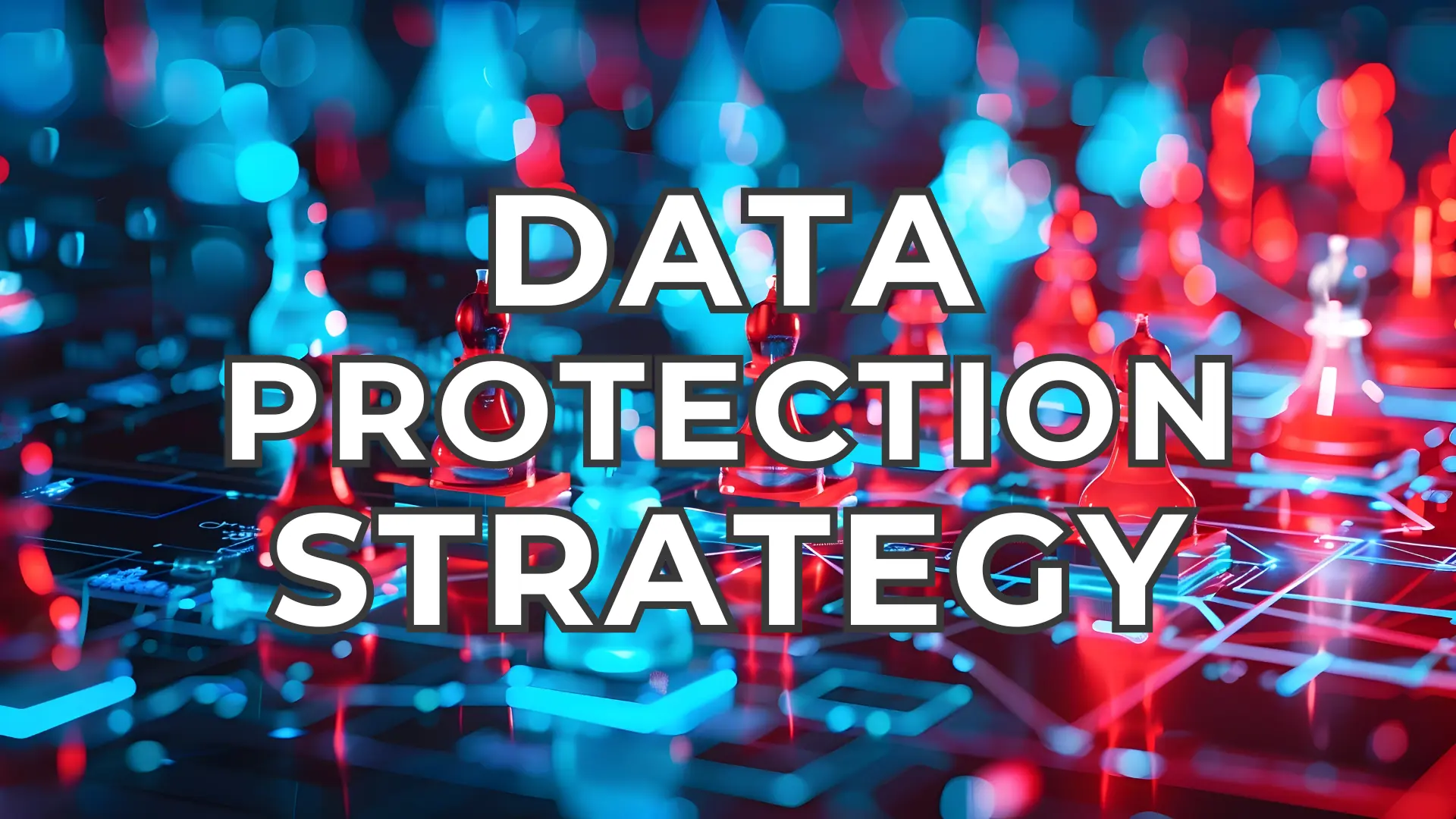 Safeguard Your Business with Smarter Data Protection Strategies